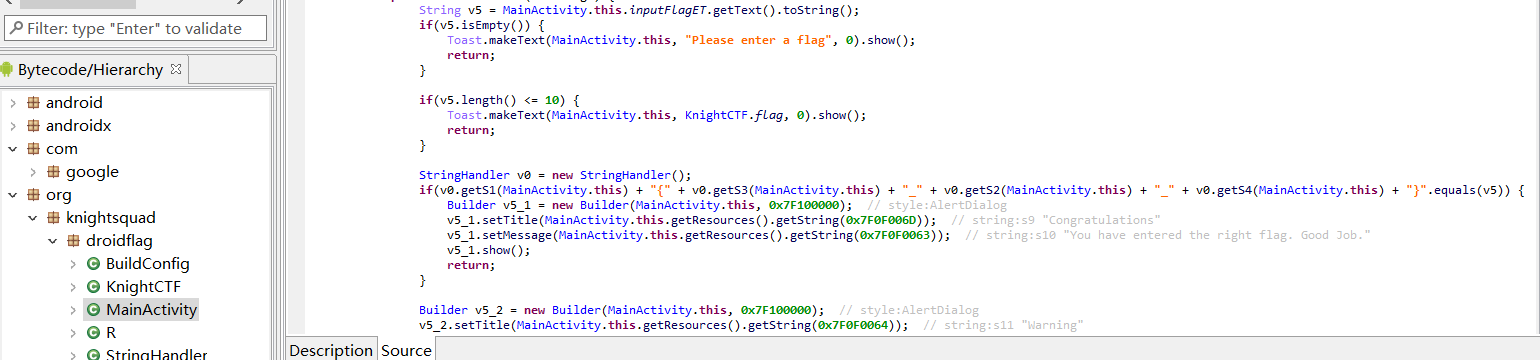 KnightCTF 2022 wp | Bridgesk's Blog